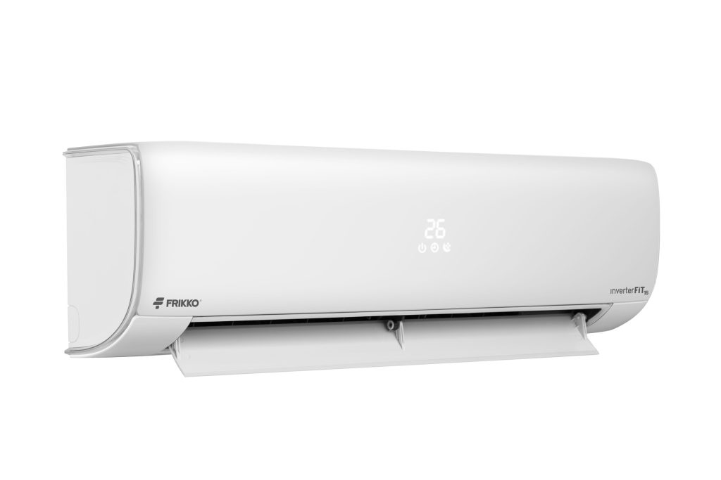 MINISPLIT DUVENTUS CLASSIC 1.5 TONELADAS | Next Confort