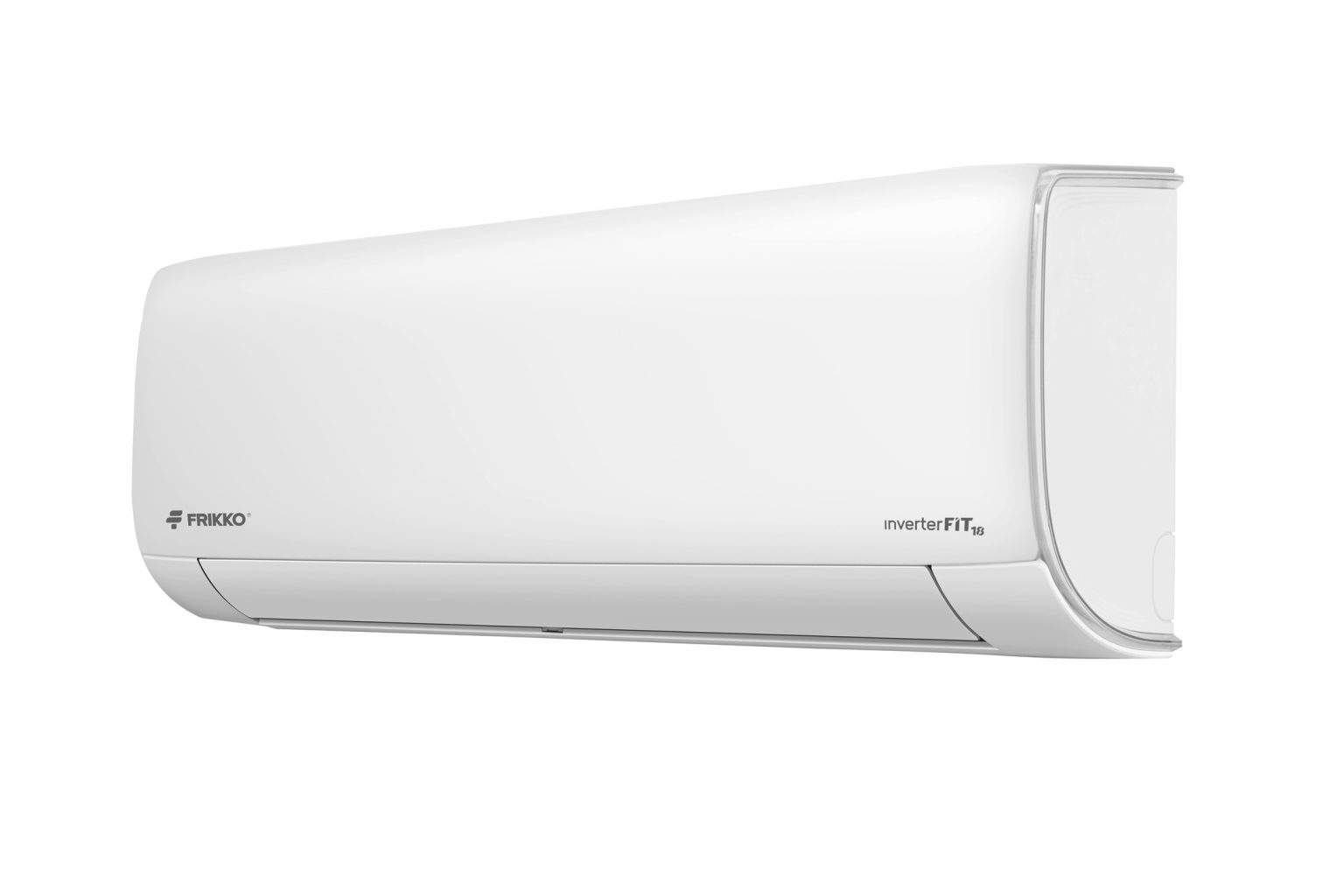 MINISPLIT FRIKKO INVERTER FIT 1 TONELADA | Next Confort